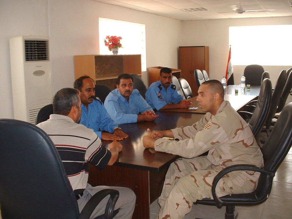 DVIDS - News - Iraqi Army making Improvements