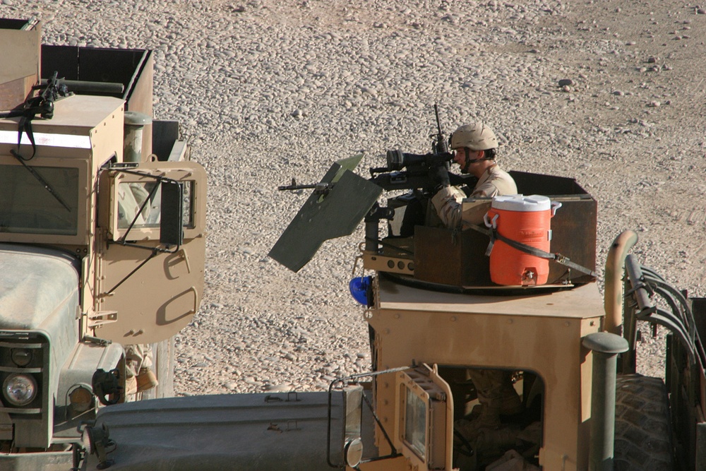 DVIDS - News - 101st Sustainment Brigade; We take care of our vehicles ...