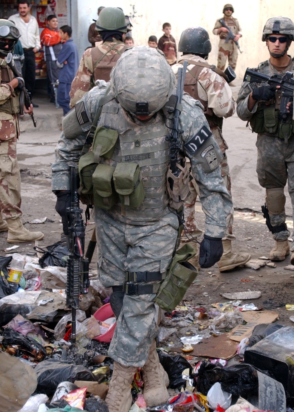 DVIDS - Images - 172nd Stryker BCT [Image 10 of 10]