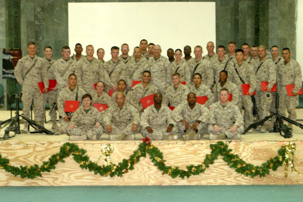 DVIDS - Images - Corporal's Course graduates [Image 101 of 208]