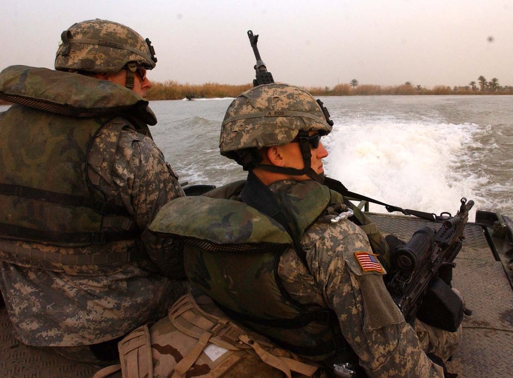 DVIDS - News - 2nd BCT Soldiers use innovative tactics to combat terrorists