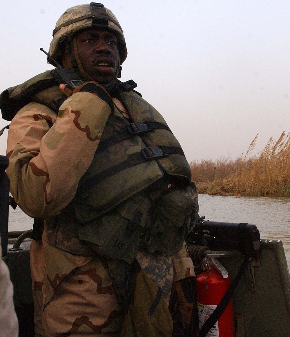 DVIDS - News - 2nd BCT Soldiers use innovative tactics to combat terrorists