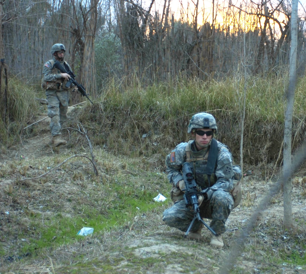 DVIDS - News - Weapons Search