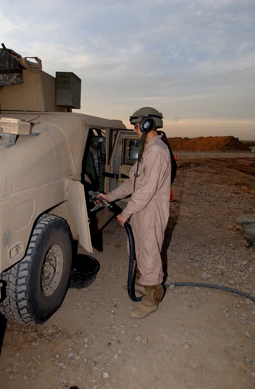 DVIDS - News - Convoy Commanders rule the roads