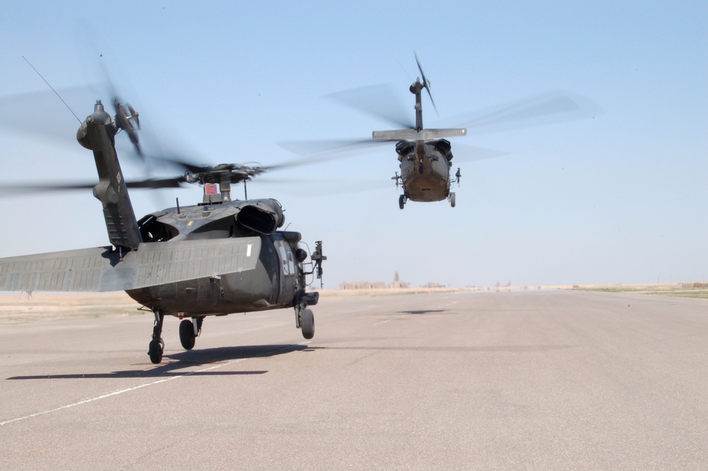 DVIDS - News - ISF, Coalition Launch 'Operation Swarmer'