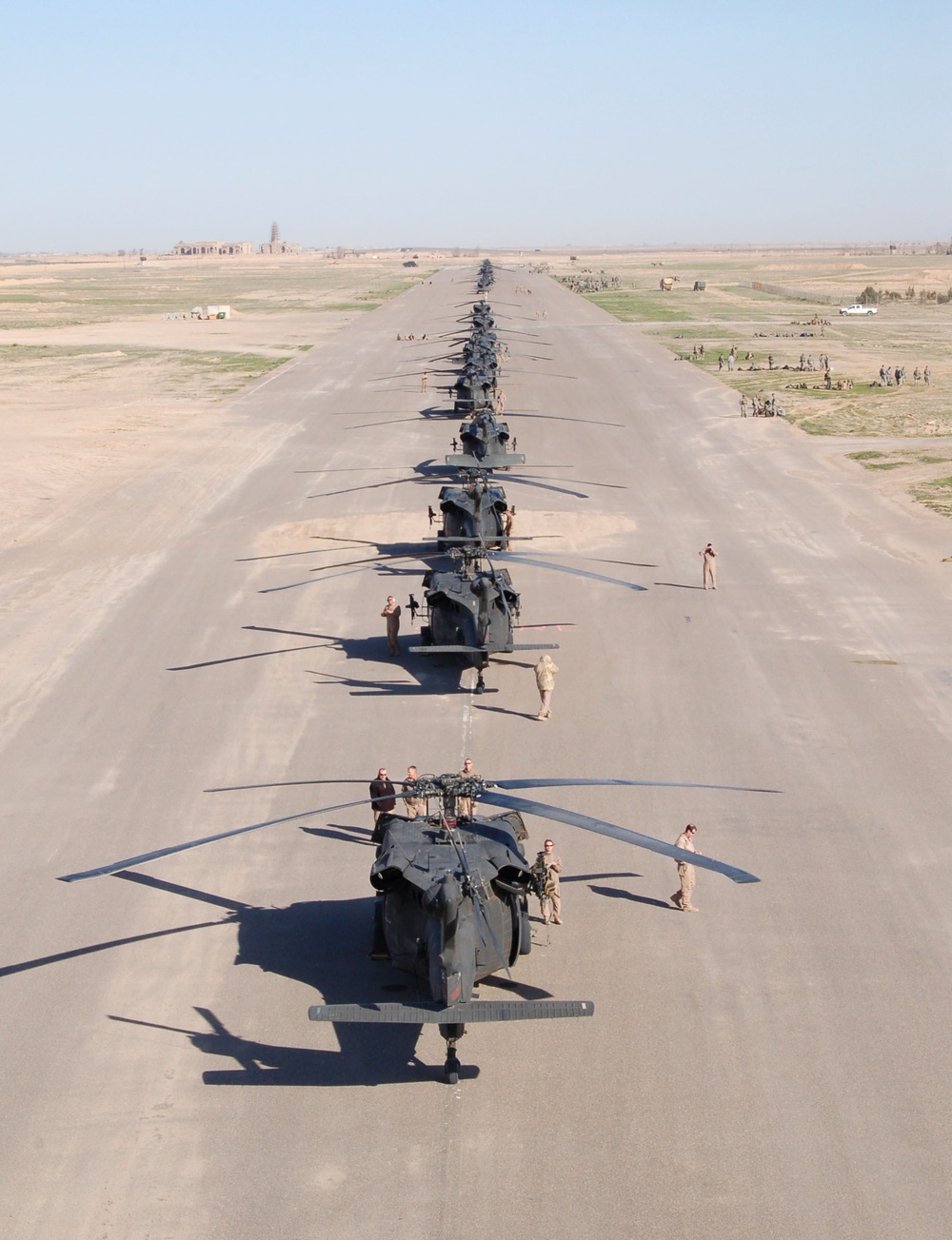 DVIDS - News - ISF, Coalition Launch 'Operation Swarmer'