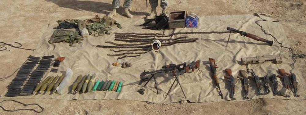 DVIDS - Images - Operation Northern Lights [Image 6 of 6]