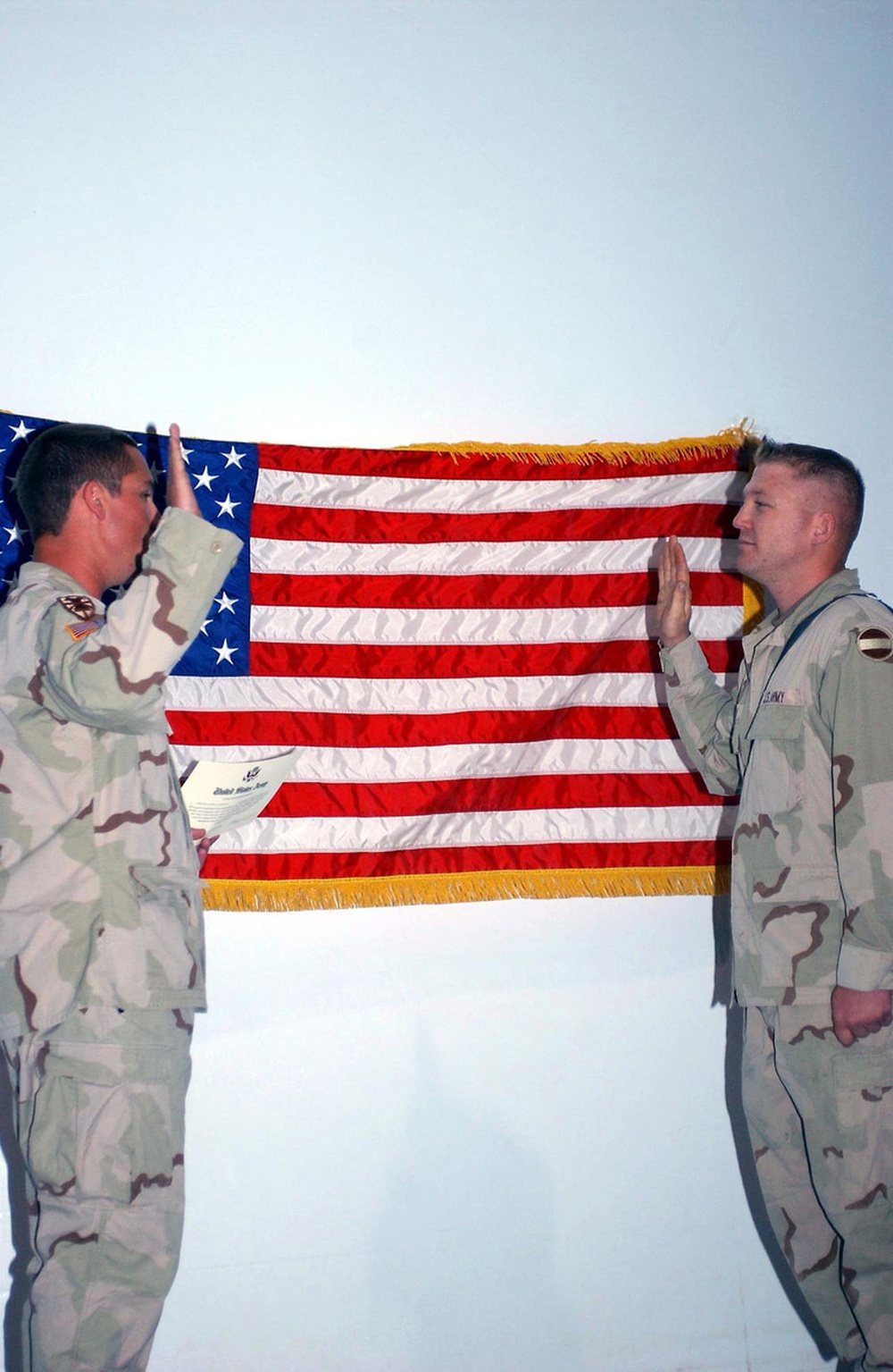 DVIDS - News - Where's the beef?: Soldiers reup for steaks