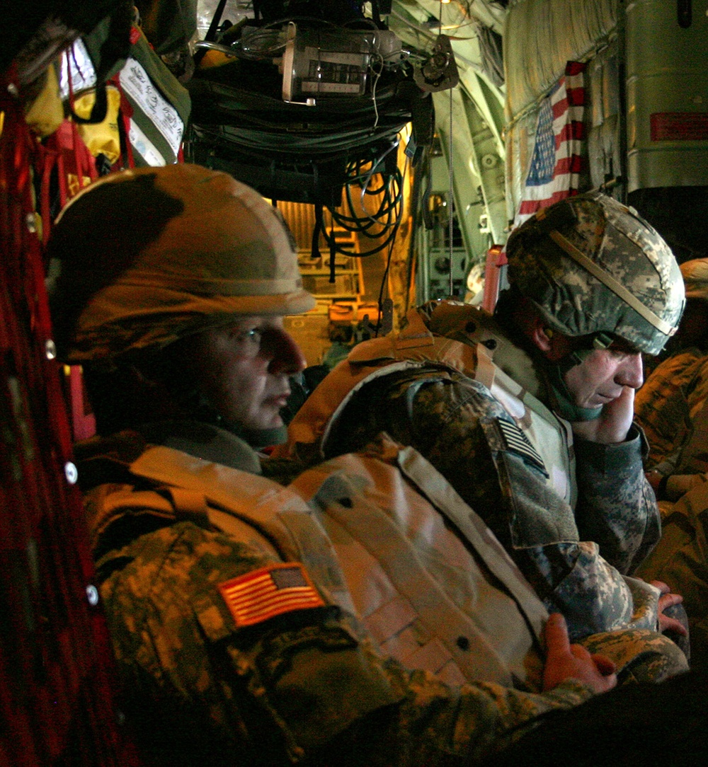 DVIDS - News - Airmen reduce "Combat Stress" among deployed members