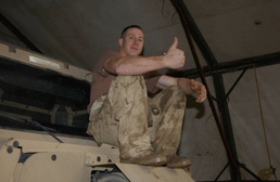 COSCOM Soldiers take advantage of COTTAD