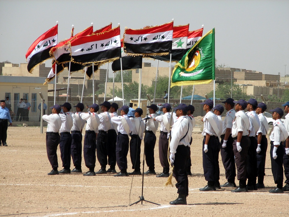 DVIDS - News - New IPs inducted, provide blood alongside CFs