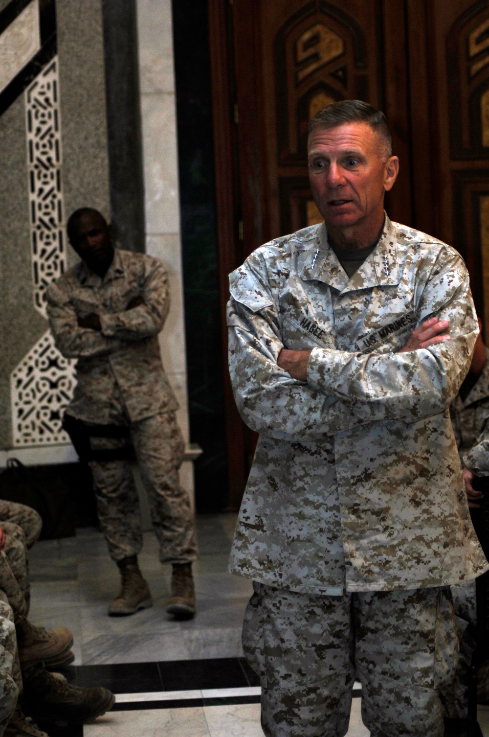 DVIDS - Images - Life on Camp Victory [Image 3 of 3]