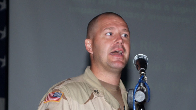 DVIDS - 3rd Corps Support Command