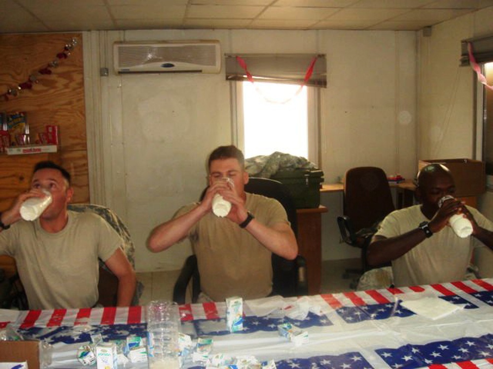 DVIDS - News - Boss Rep