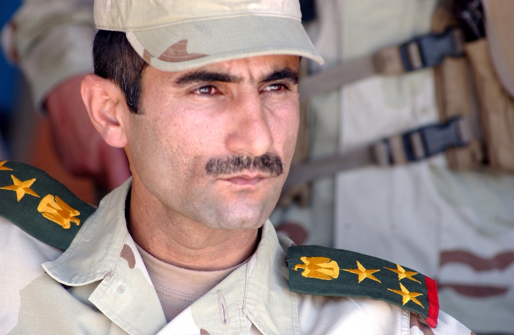 DVIDS - News - IA assumes control in Diyala Province