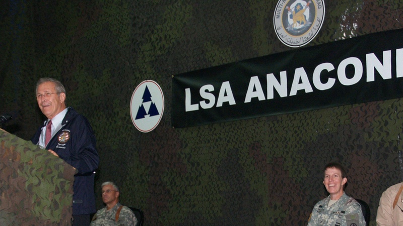 DVIDS - 3rd Corps Support Command