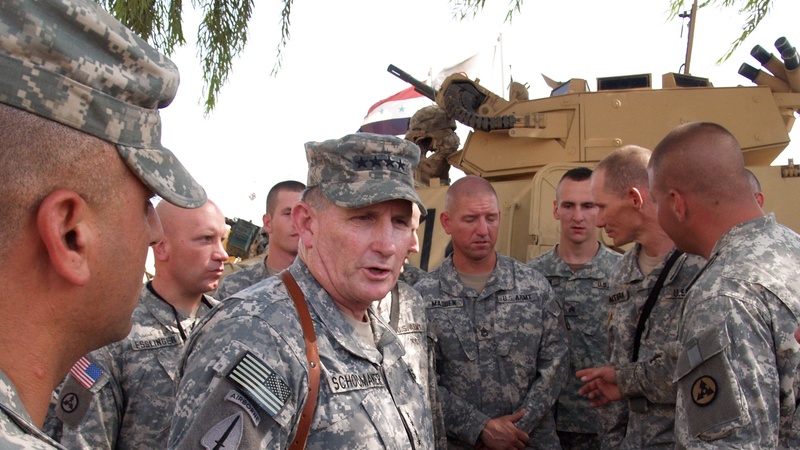 DVIDS - 3rd Corps Support Command