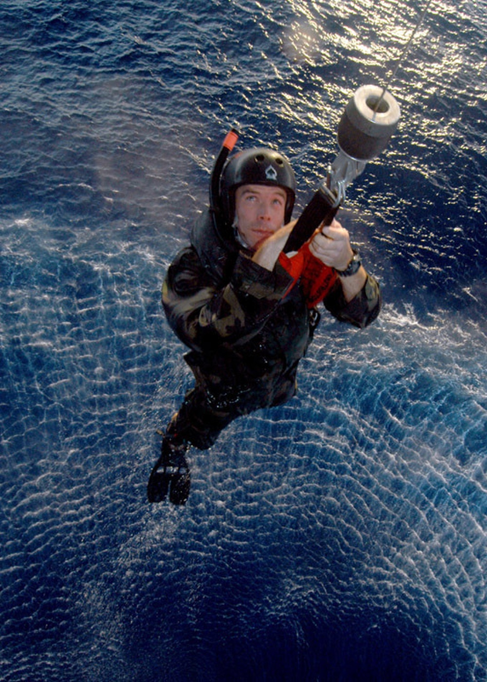 DVIDS - Images - Iwo Jima Conducts Maritime Security Operations ...