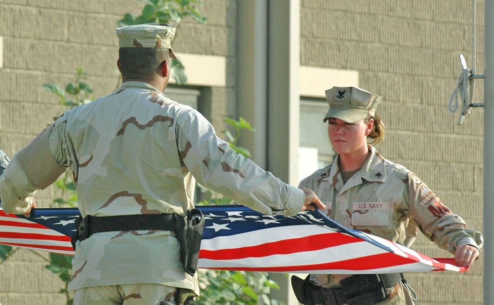 DVIDS - News - Sailor sees bigger picture