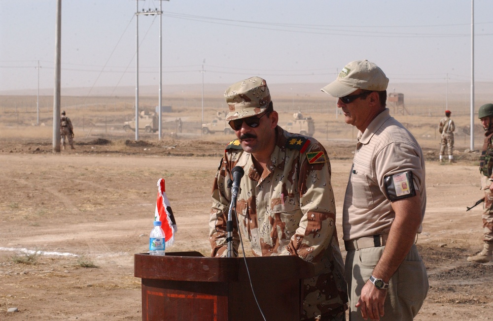 DVIDS - Images - One step closer to taken over on their own [Image 2 of 26]