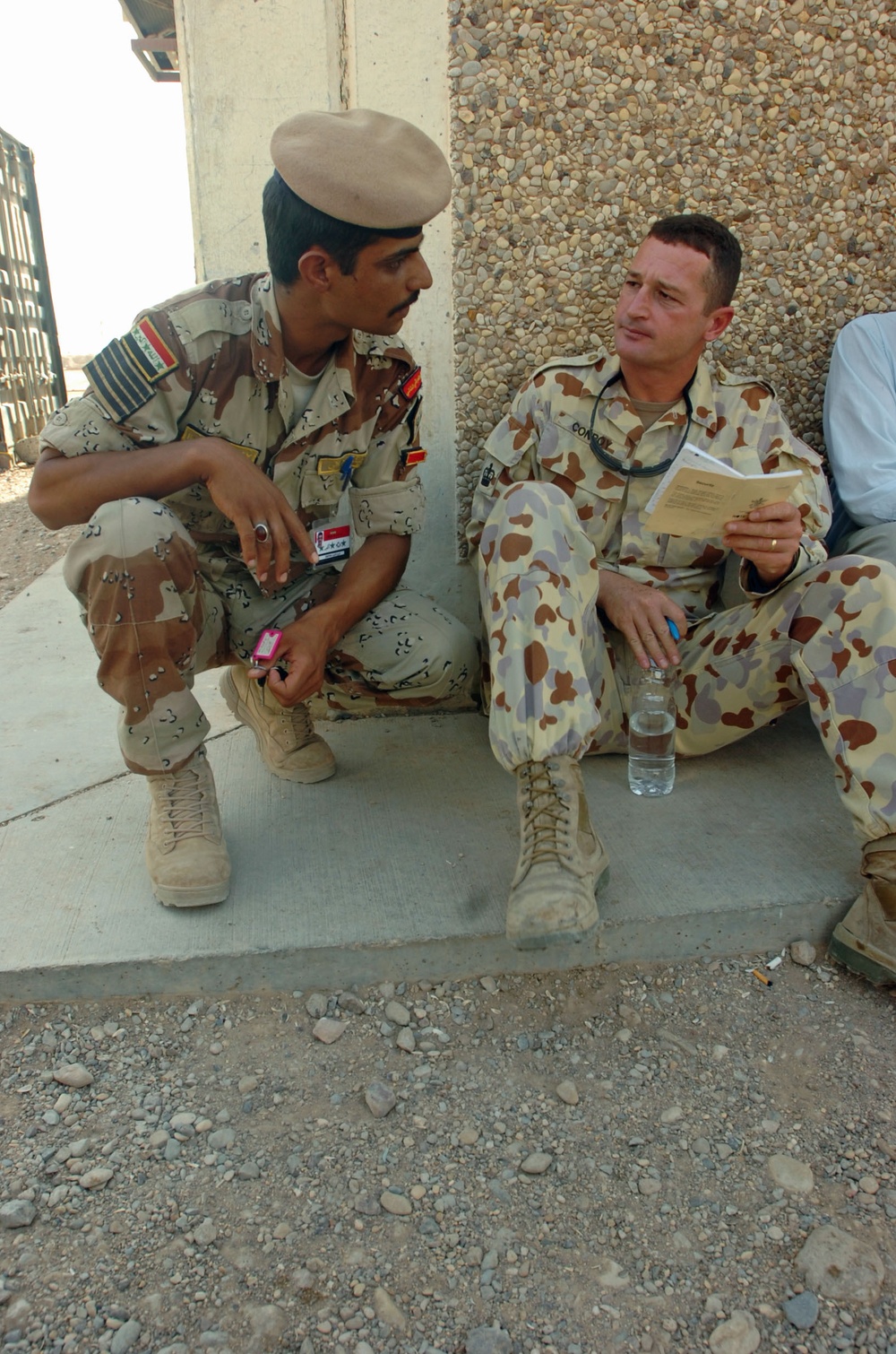 DVIDS - News - Newly enlisted soldiers begin initial training