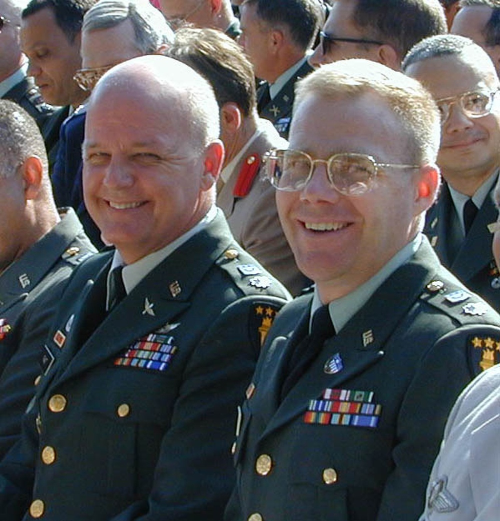 DVIDS - Images - U.S. Army War College [Image 5 of 36]