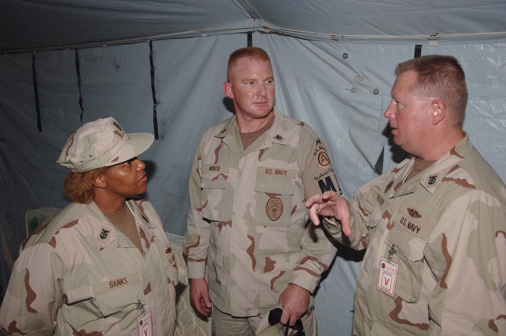 DVIDS - News - MPT&E Continues Tour of U.S. Naval Forces Central ...