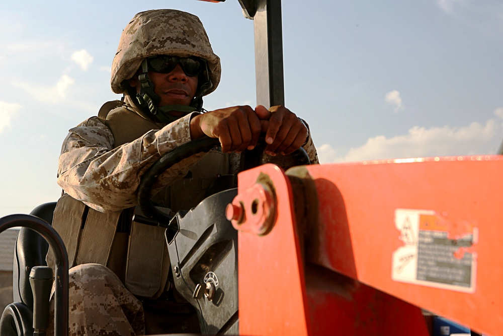 DVIDS - Images - Serving the perfect order: combat cooks' ingenuity ...