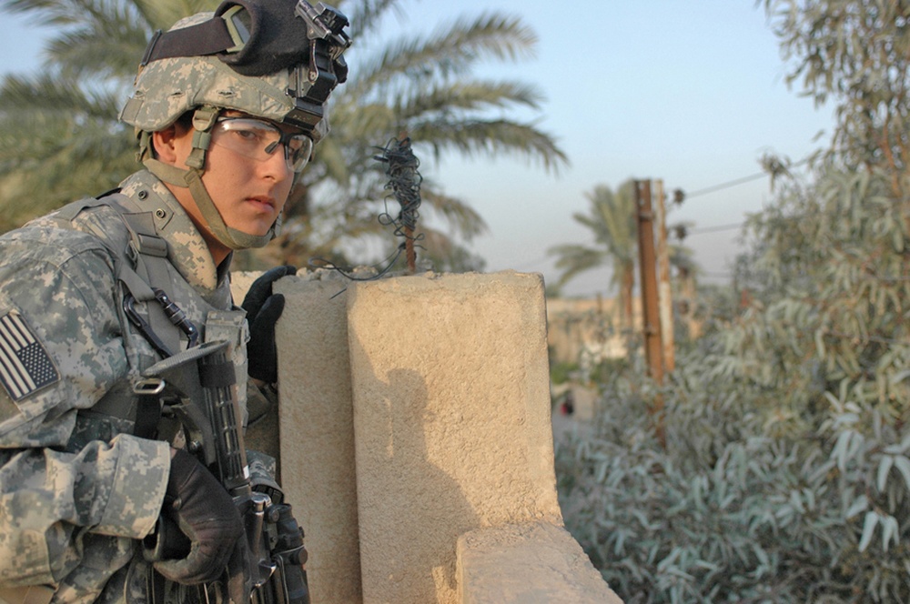 DVIDS - News - Fort Carson's 2-12 Infantry brings hope for people of al ...