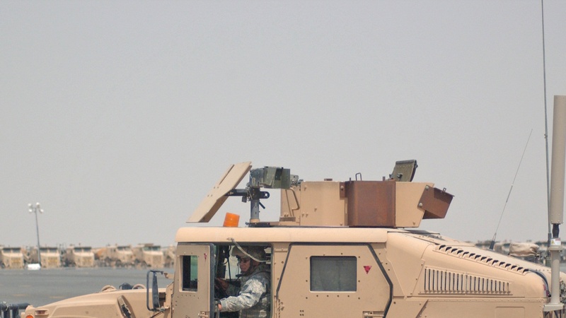 DVIDS - 143rd Transportation Command