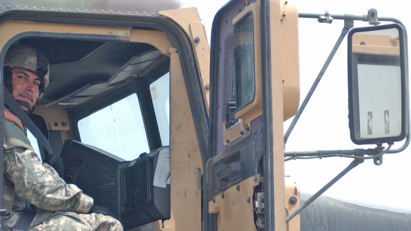 DVIDS - 143rd Transportation Command