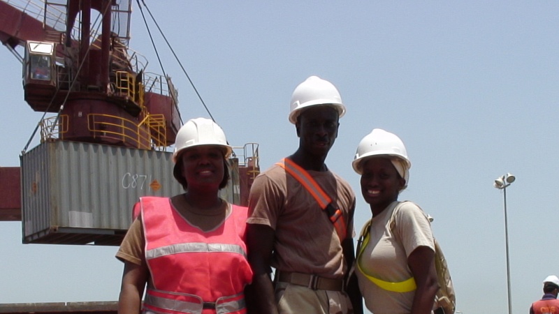 DVIDS - 143rd Transportation Command