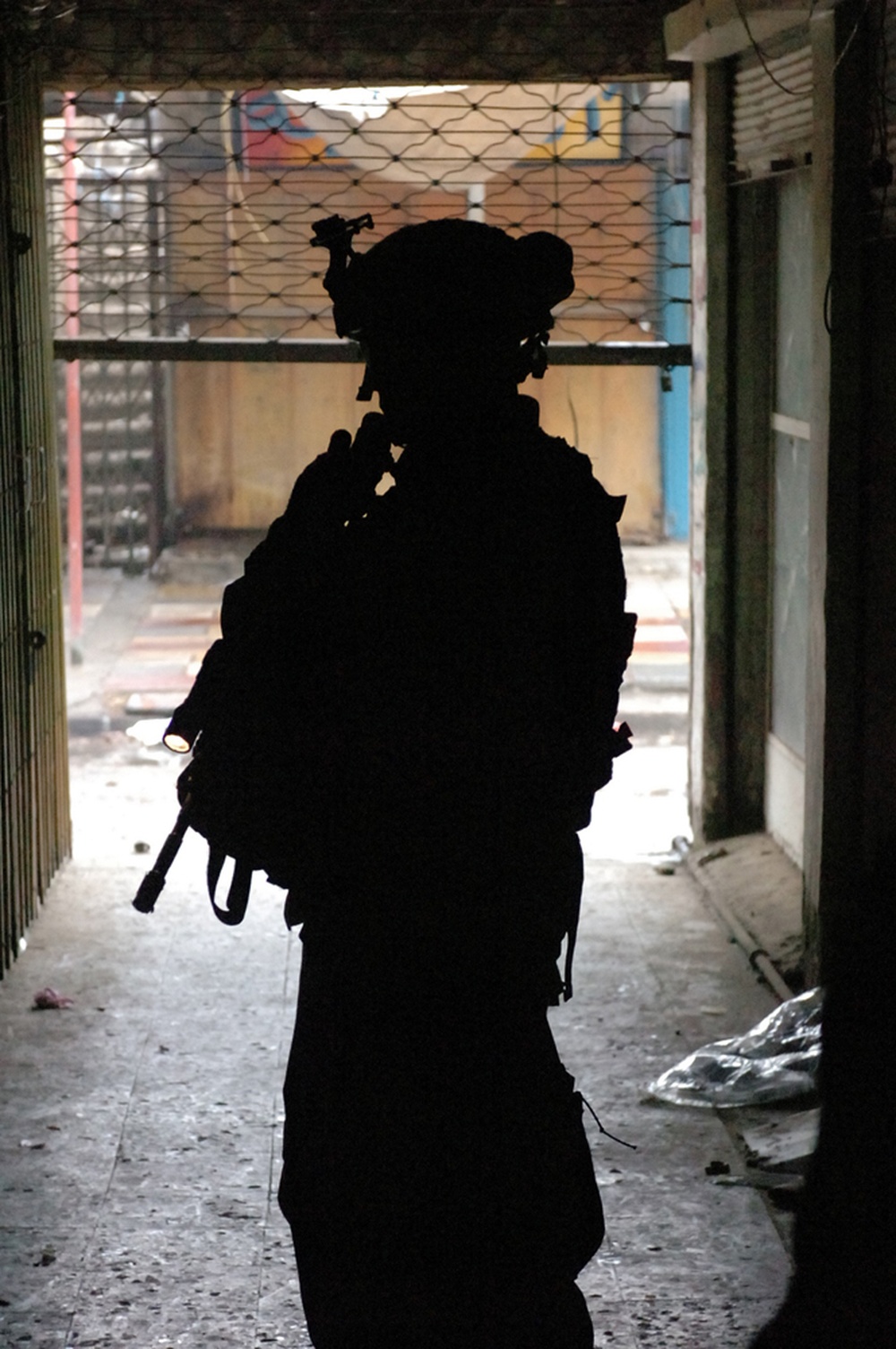 DVIDS - News - Operation in Al Doura market 'sweeping' success for 2-12 ...