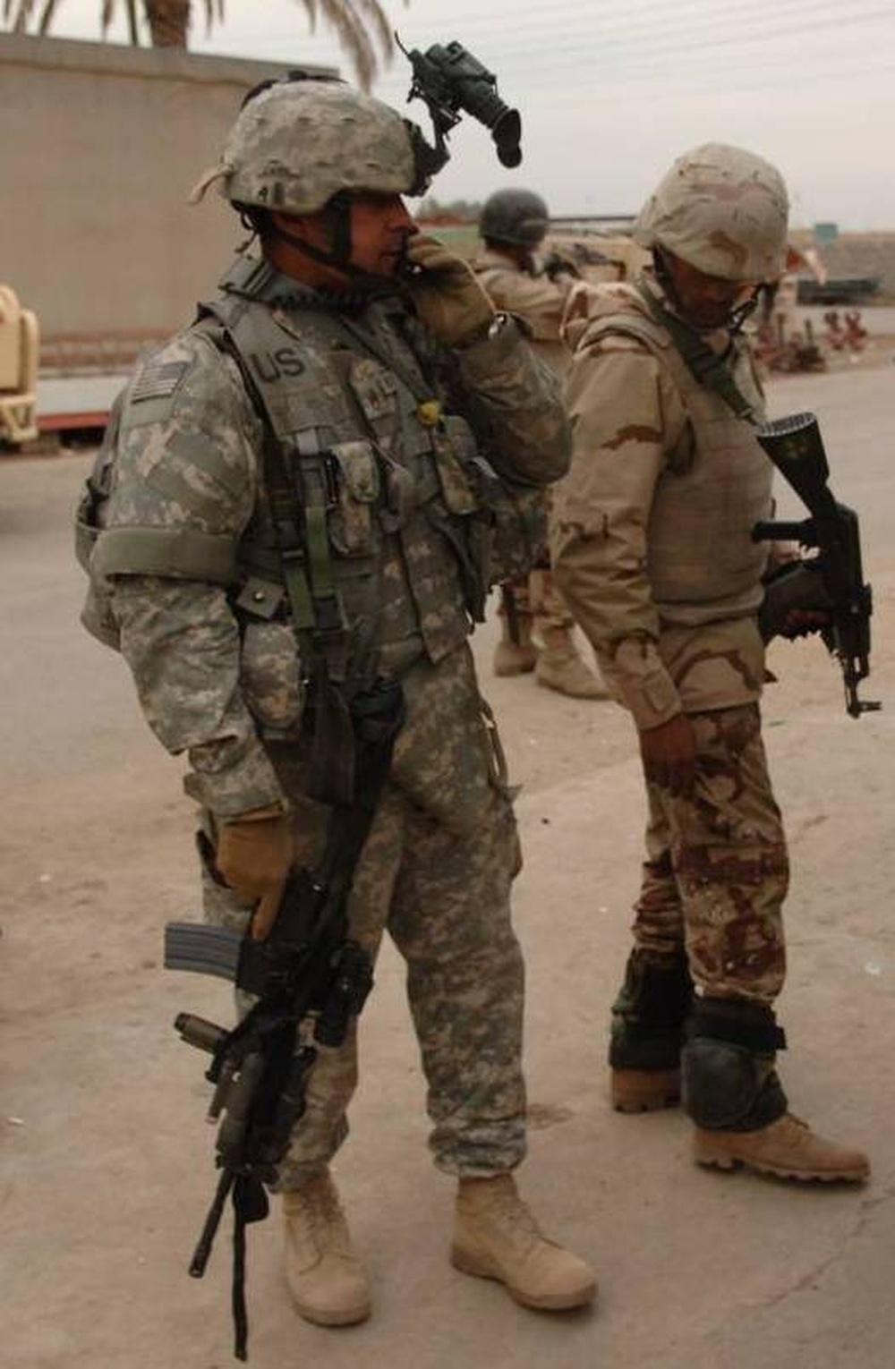 DVIDS - News - Operation Beastmaster