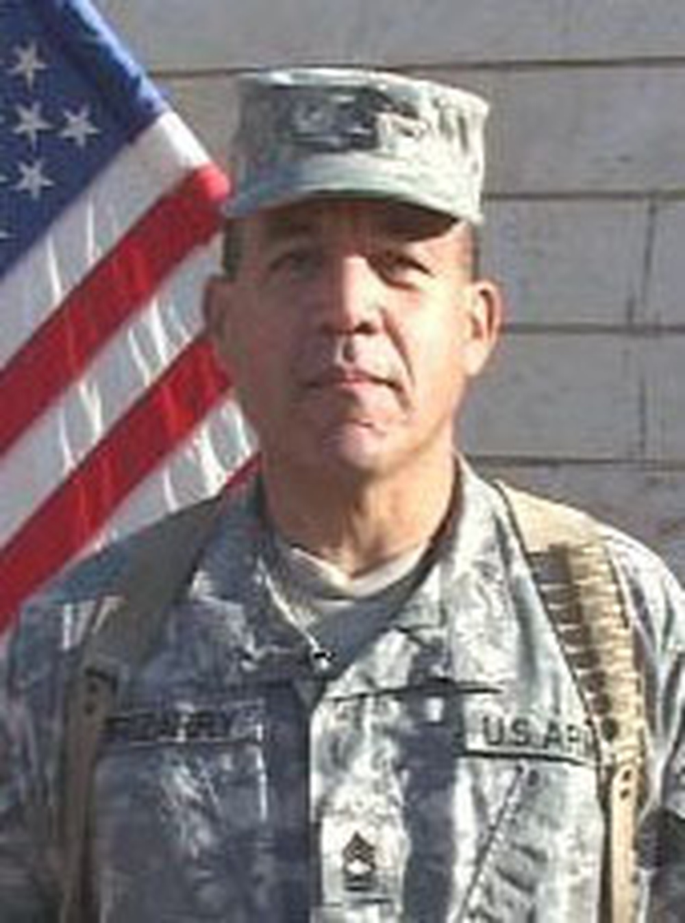 DVIDS - News - Citizen Soldier Proud to Serve