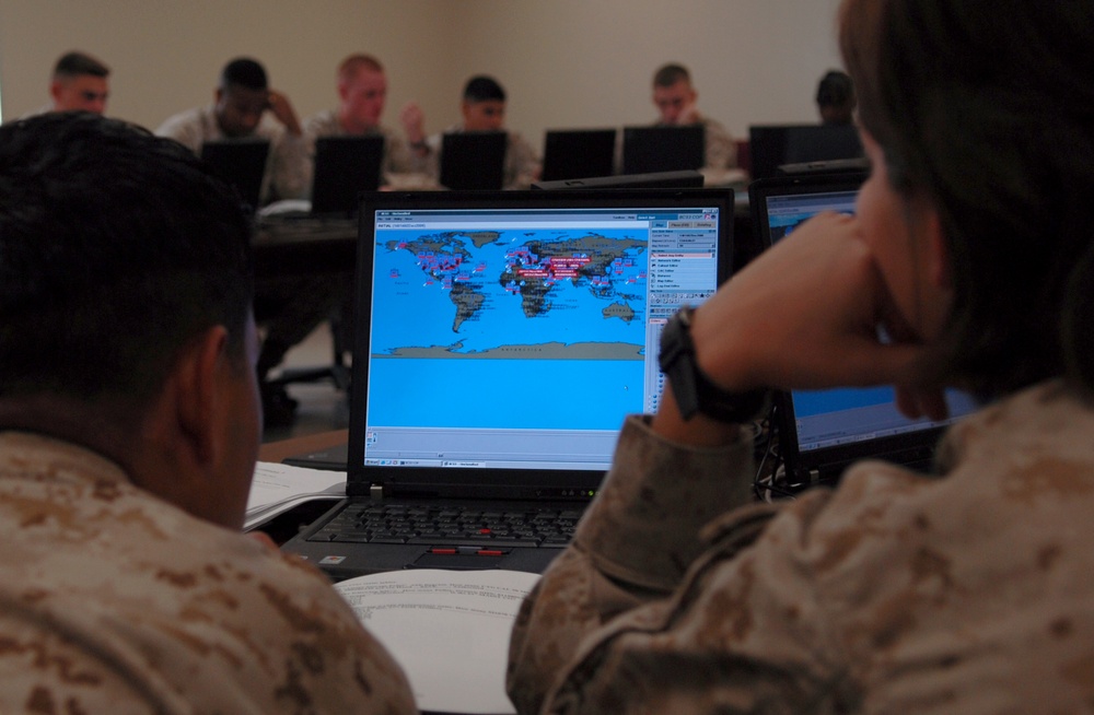 DVIDS - News - III MEF Marines field high-tech logistics tool