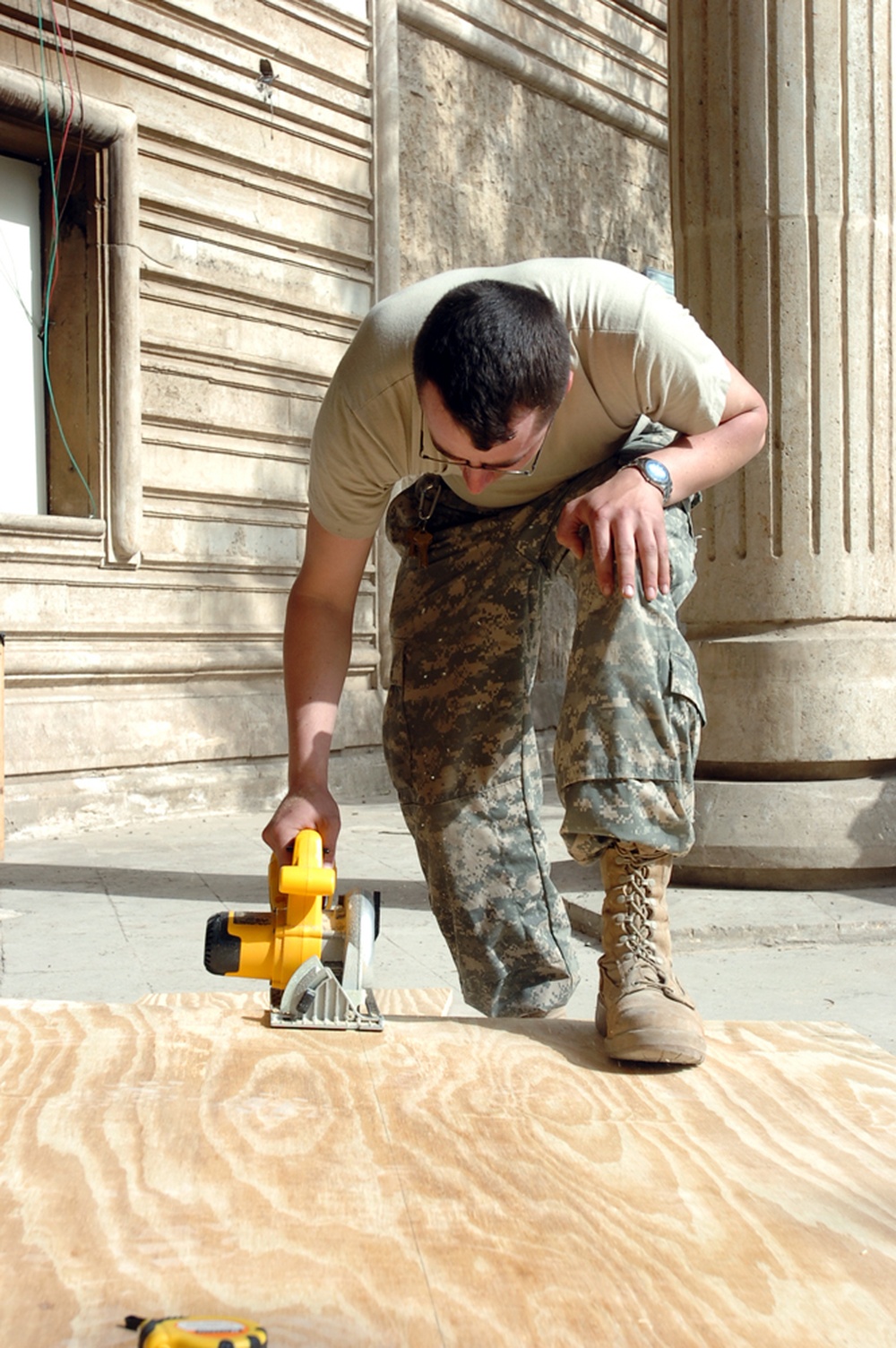 DVIDS - News - 15th Brigade Support Battalion finds 'Prosperity' at new ...