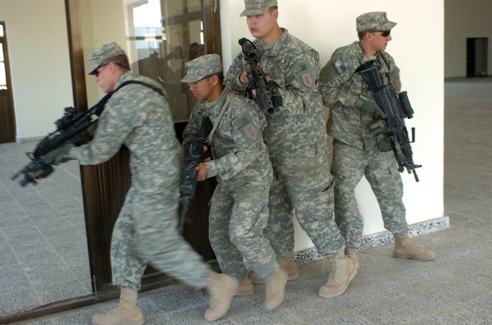 DVIDS - News - Making progress one transition at a time; NPTT empowers ...