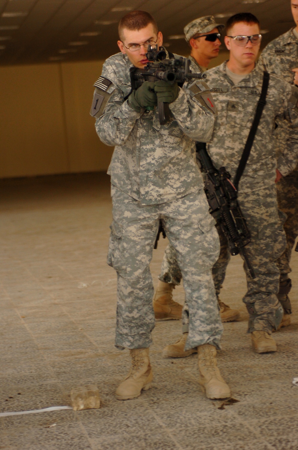 DVIDS - News - Making progress one transition at a time; NPTT empowers ...