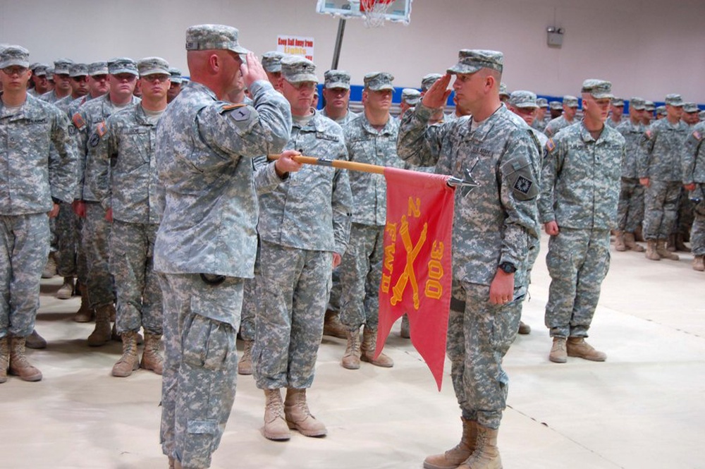 DVIDS - News - Wyoming Army National Guard redeploys and returns home ...