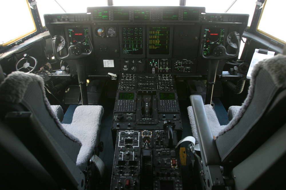 DVIDS - News - 1st MAW welcomes first KC-130J aircraft in Pacific