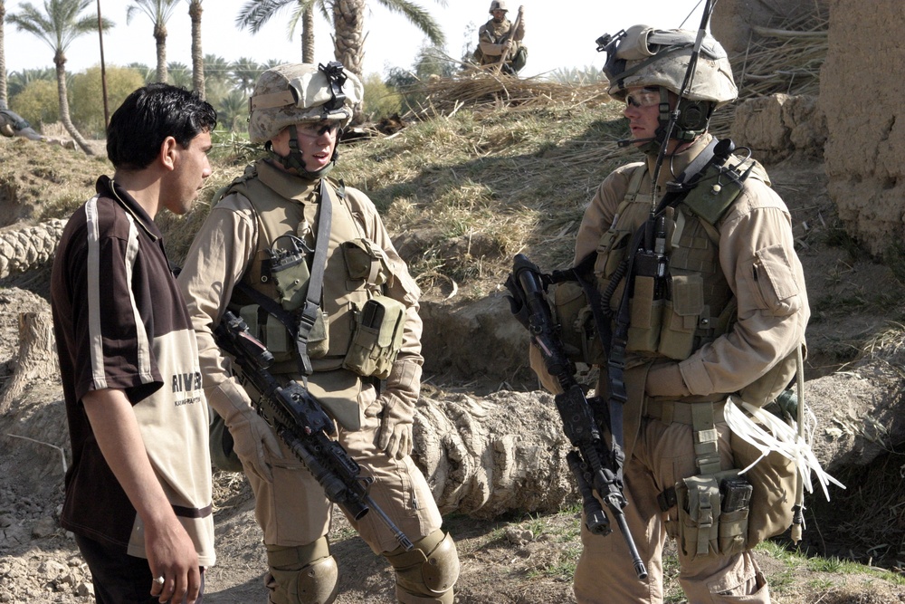 DVIDS - Images - Operation Zaidon II