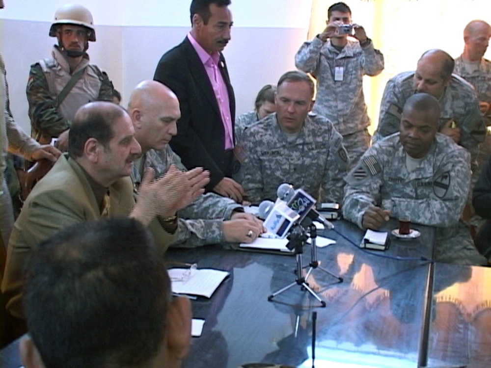 DVIDS - Images - Tal Afar recovering after insurgent attack [Image 4 of 5]