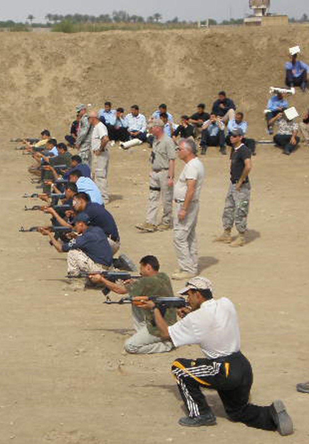 DVIDS - News - Three provinces graduate officers; making one team, one ...