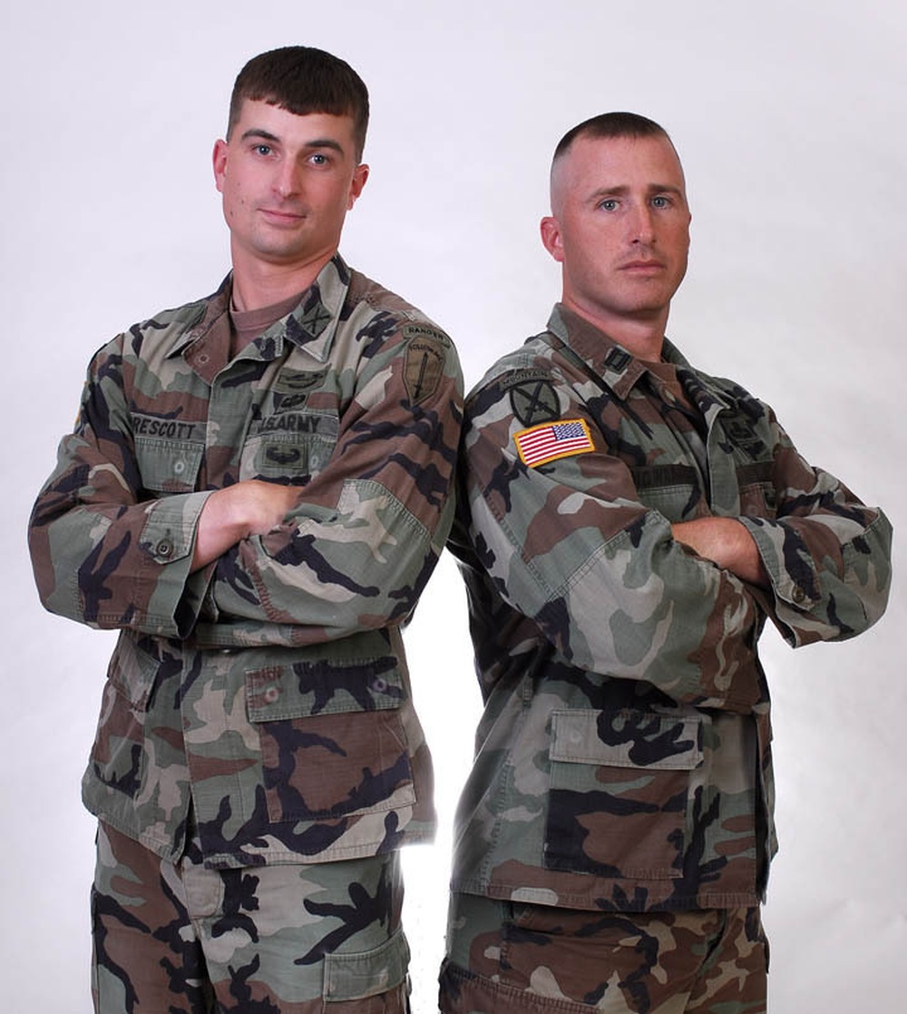 DVIDS - Images - 2007 Best Ranger Competition Team [Image 19 of 37]