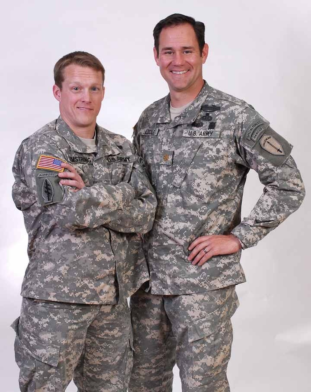 DVIDS - Images - 2007 Best Ranger Competition Team [Image 21 of 37]