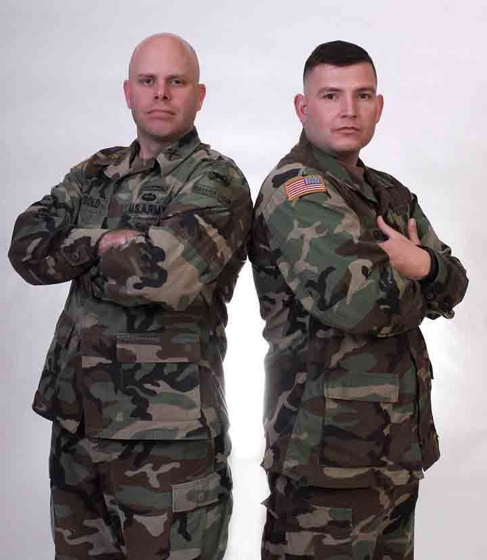 DVIDS - Images - 2007 Best Ranger Competition Team [Image 28 of 37]