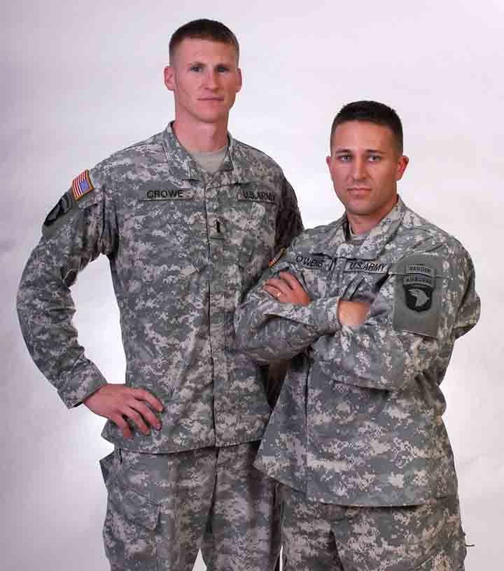 DVIDS - Images - 2007 Best Ranger Competition Team [Image 36 of 37]