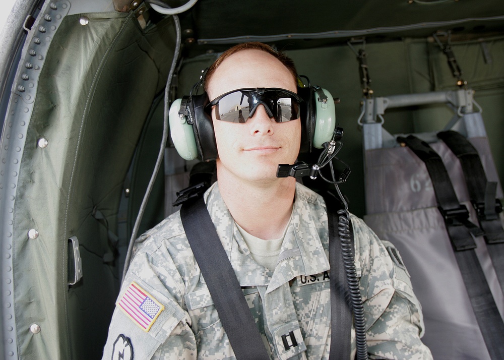 DVIDS - Images - Capt. Kenneth Smith: The Village Person [Image 2 of 2]