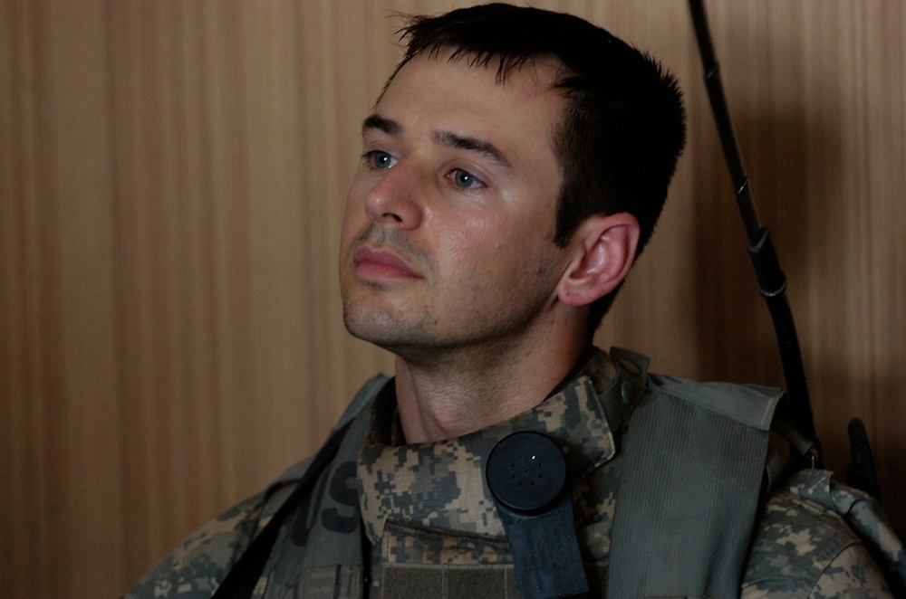 DVIDS - News - A "paradigm shift" in Al Beida